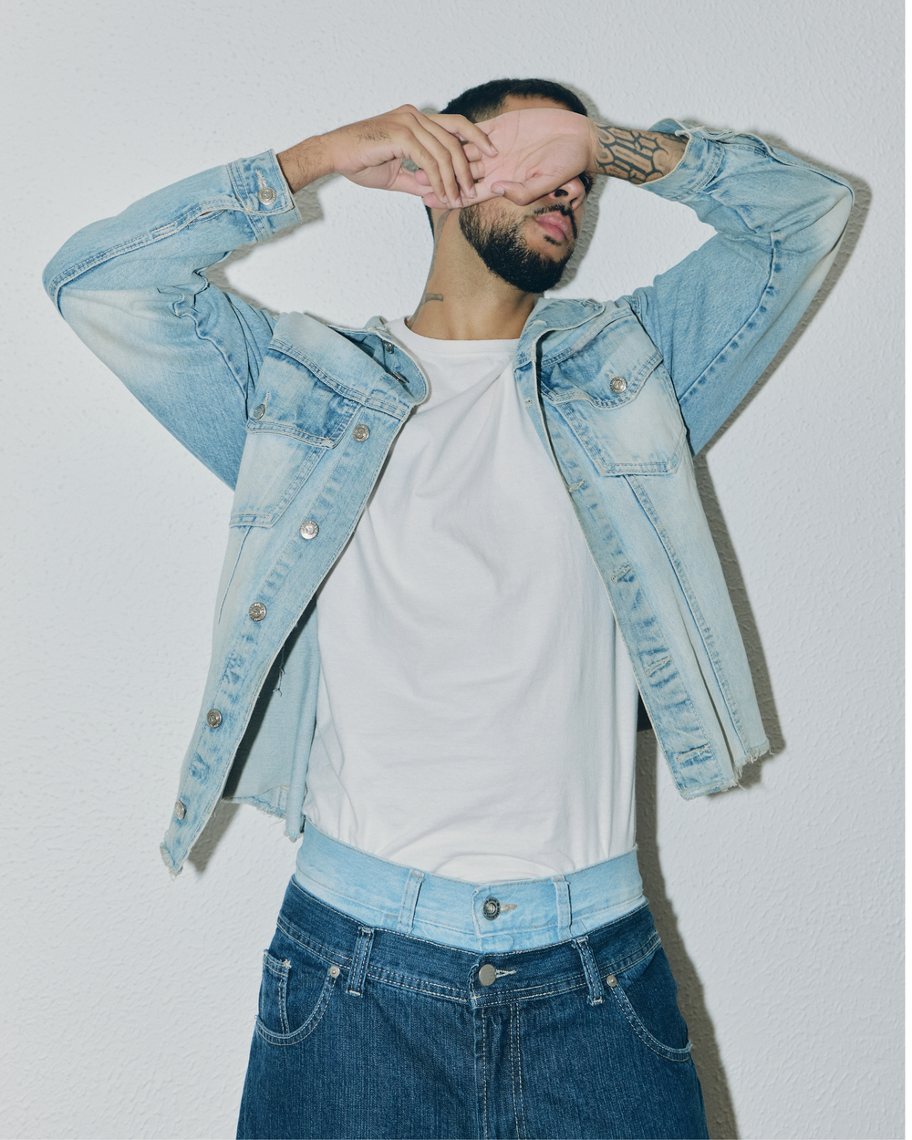 Build Your Own Denim Brand with YourJean